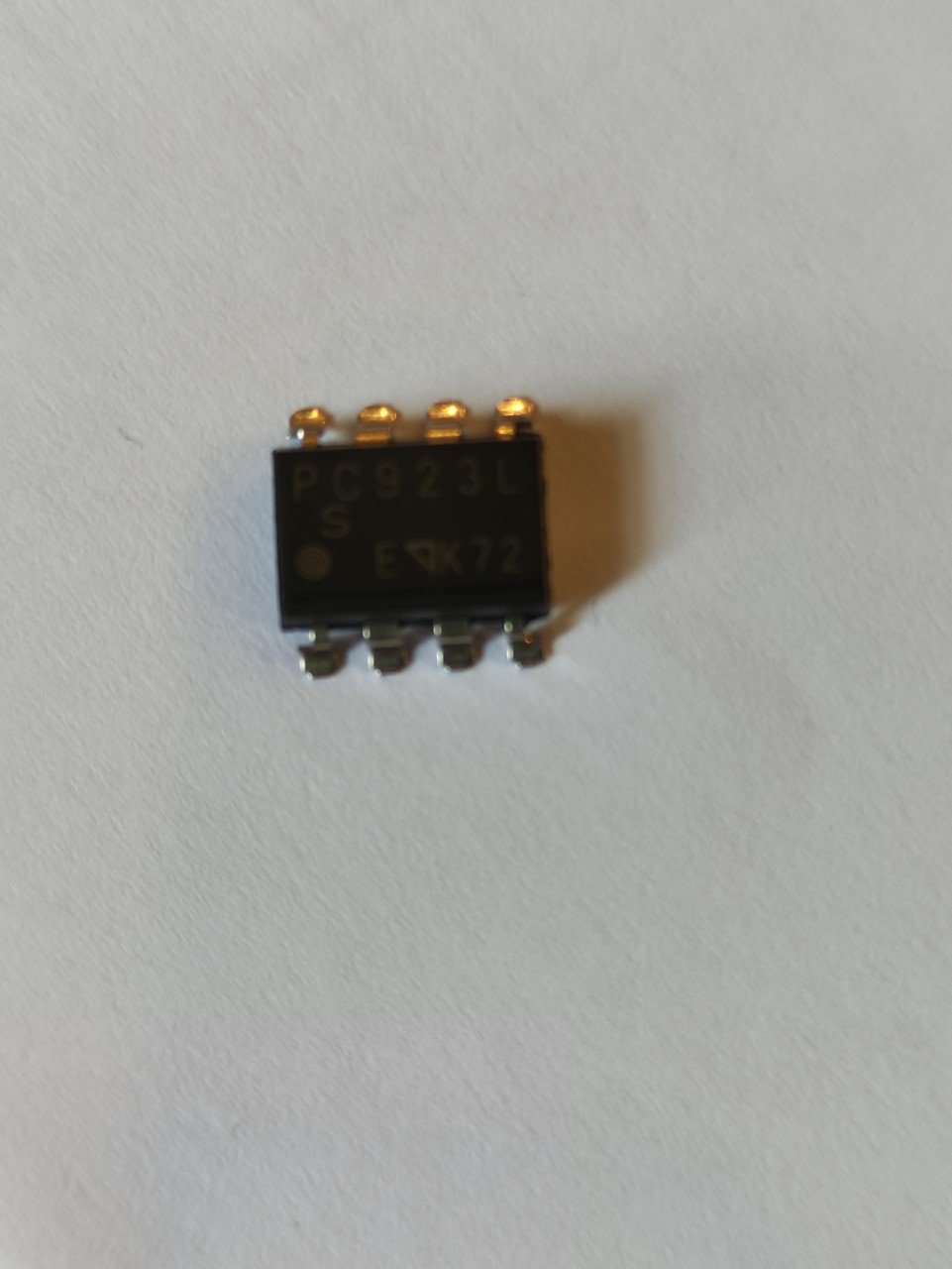 PC923LRYIP0F SMD-8 YÜKSEK HIZLI OPTOCOUPLER PC923LRYIP0F SMD-8 YÜKSEK ...