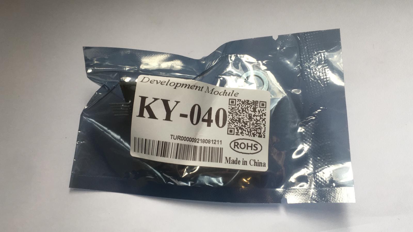 KY-040 ROTARY ENCODER MODÜLÜ - DEVELOPMENT MODULE - Ulutaş Elektronik