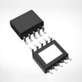 Audio Amplifier Ic